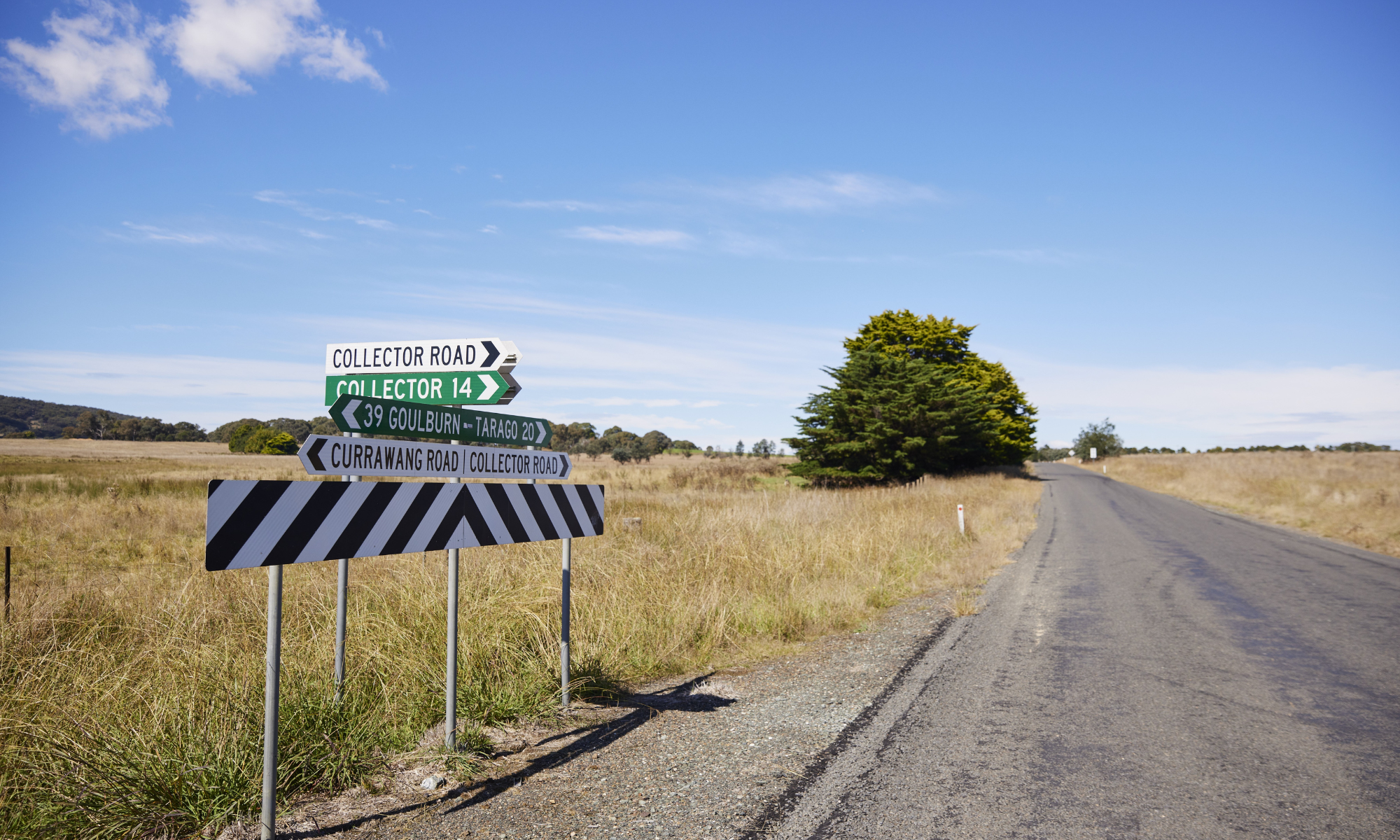 Southern Tablelands Signage Strategy | Destination Southern NSW