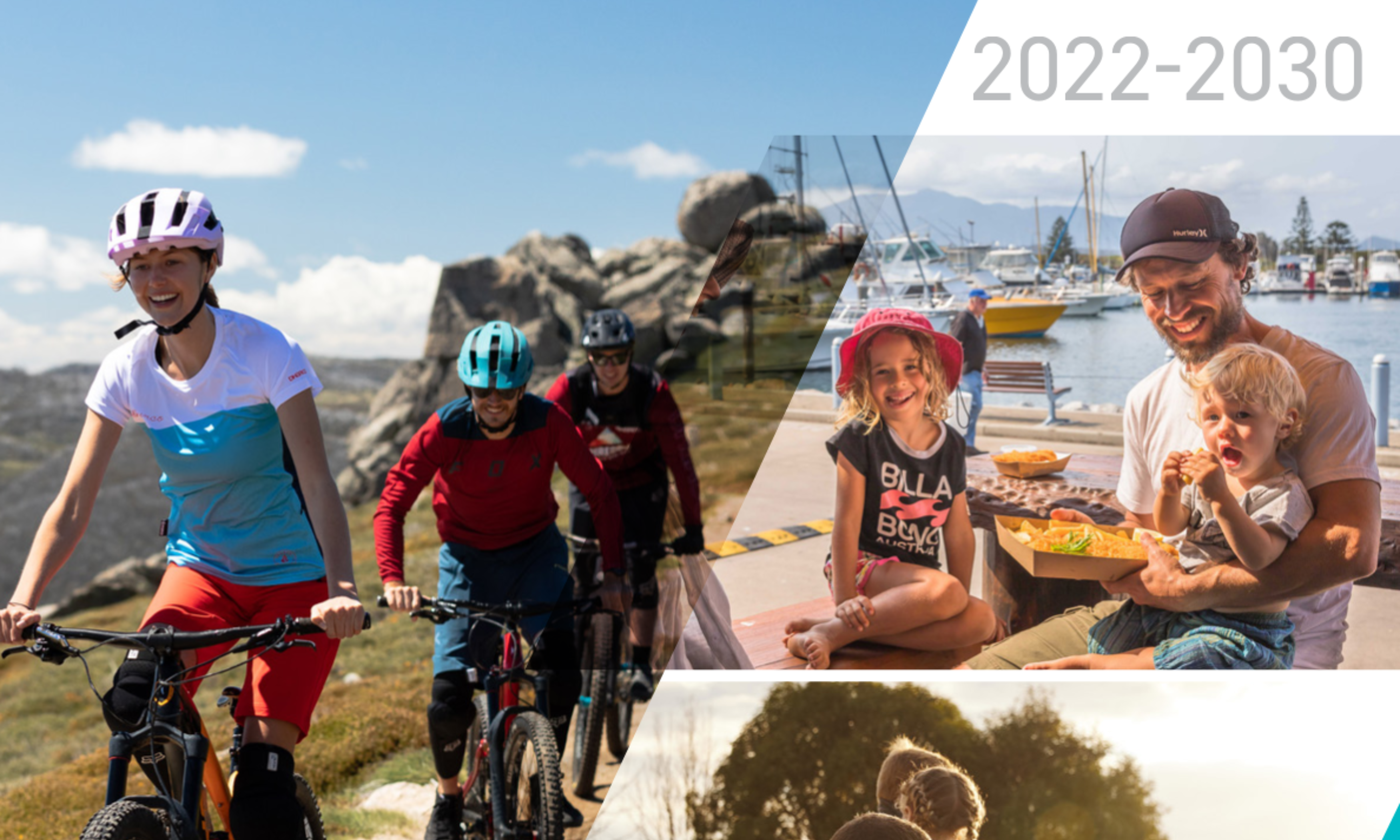 Southern NSW Destination Management Plan-Destination Southern NSW