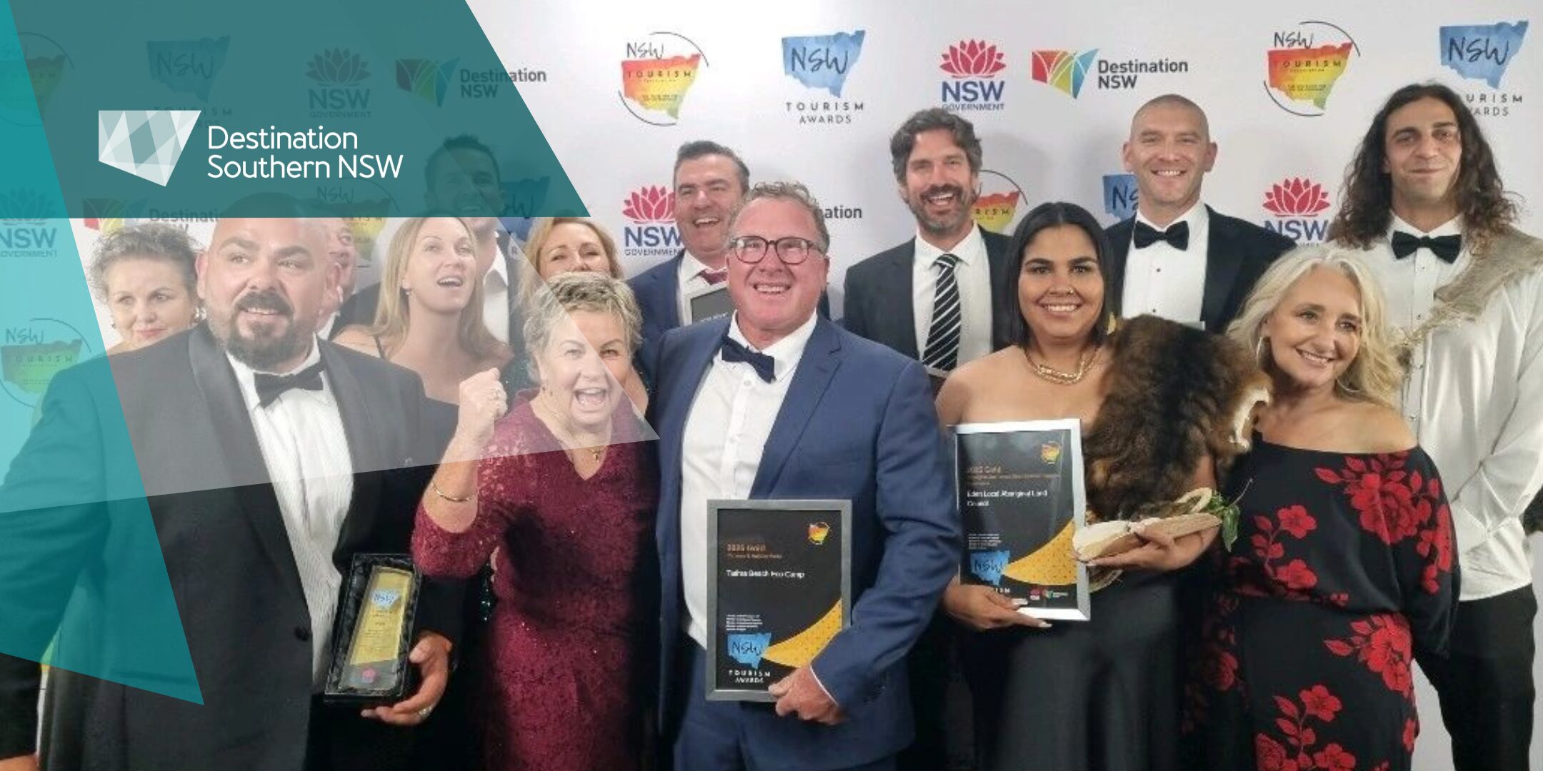 A strong finish to 2025 across Southern NSW | Destination Southern NSW